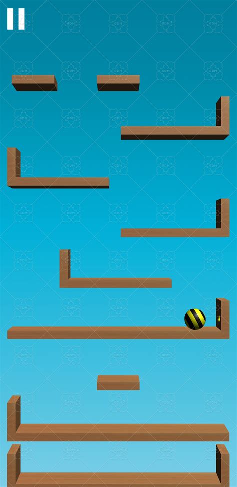 Platform Jumper Unity Hyper Casual 3d Game With Admob Ads Gamedev