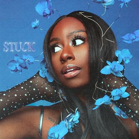 Stuck Explicit By Adia On Amazon Music Uk