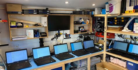 Wightbyte Computer Repair Workshop Wightbyte Computers