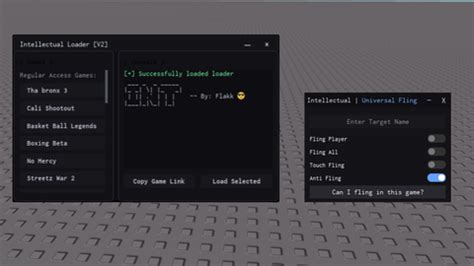Universal Script System Broken Roblox Scripts ScriptBlox