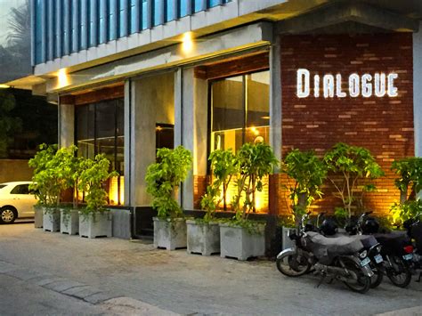 Dialogue Modul Art And Co