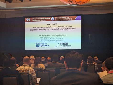 New Advancements In Flowback Analysis For Rapid Diagnostics And Integrated Hydraulic Fracture