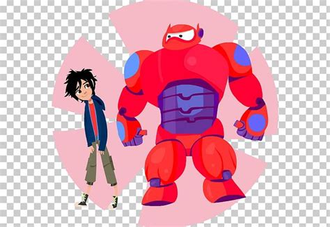 Baymax Hiro Hamada Tadashi Hamada Fred Big Hero PNG Clipart Art Baymax Big Hero Cartoon
