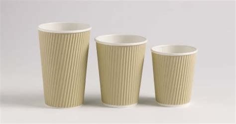 Tips Mengenal Papper Cup Dan Ukurannya