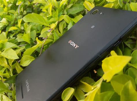 Xperia - najstarsza i najnowsza. porównanie designu i technologii ...
