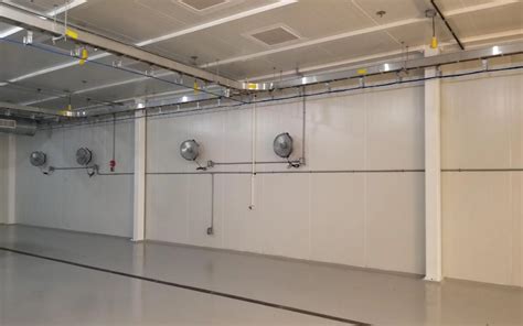 8 Benefits Of Building With SIP Panels For Mushroom Growing Facilities Structural Panels Inc