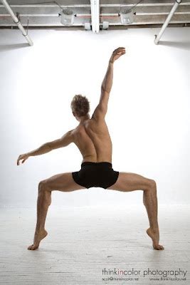 Male Beauty Exposed Neil Haskell Part