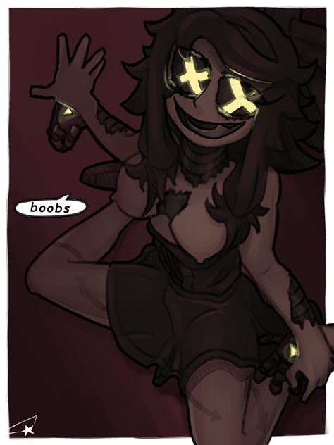 Post 6953796 Cyn Cyntessa Murderdrones Whuupuu