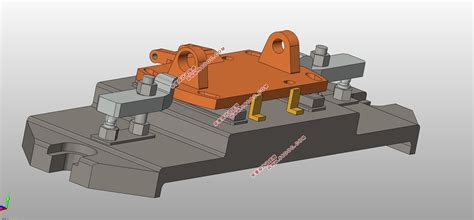 CA6140机床中托板的工艺及夹具设计 含CAD图 SolidWorks三维图 工艺工序卡 工艺夹具 56设计资料网