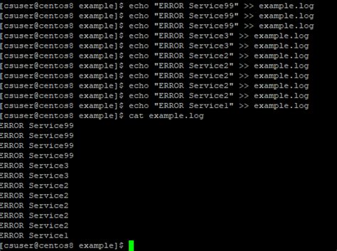 Geneos Fkm Plugin How To Show Only The Last Error Message For Each Key In Fkm Support