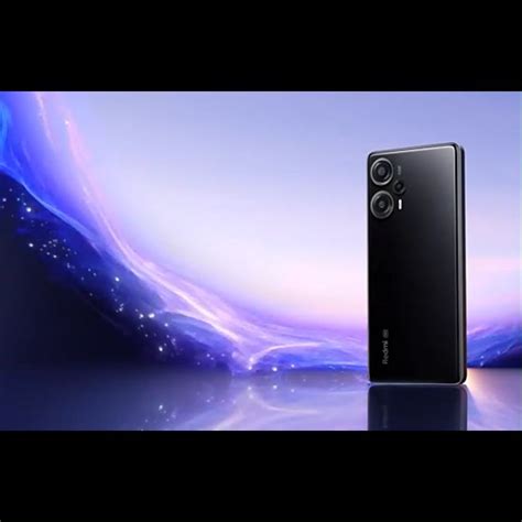 Poco F Global Rom Xiaomi Redmi Note Turbo G Smartphone Snapdragon Gen Inch