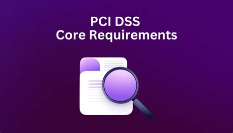 Pci Dss 4 0 1 A Comprehensive Guide To Successfully Meeting Requirements 6 4 3 And 11 6 1