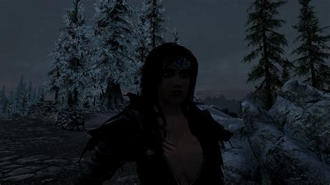 help with dark face issue skyrim technical support loverslab
