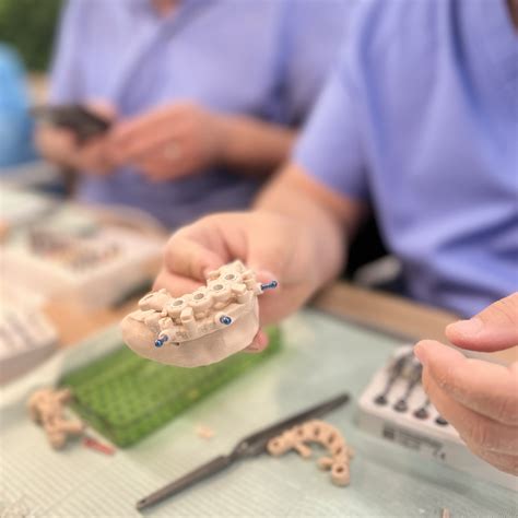 Prof Barbu Advanced Dental Education Center Advanced Dental