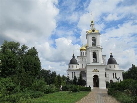 Дмитров картинки 48 фото