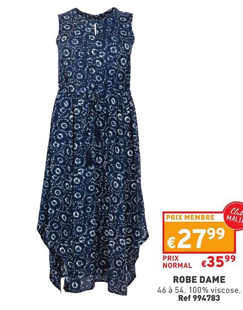 Promo Robe Dame Chez Trafic Icataloguefr Promo Robe Dame Chez Trafic Icataloguefr
