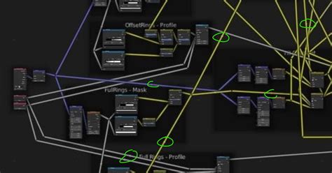 Noodler Py 31 By Rombout Released Scripts And Themes Blender Artists Community