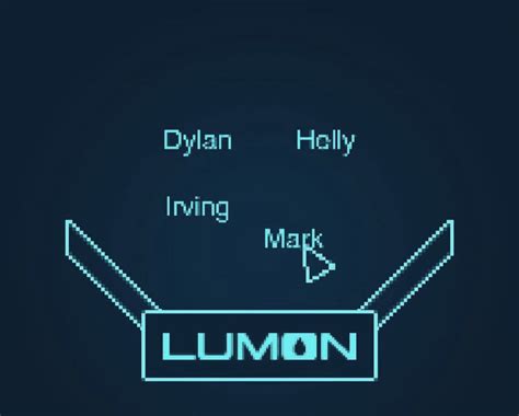 The Lumon Experience Exploring Biotechnology And Life