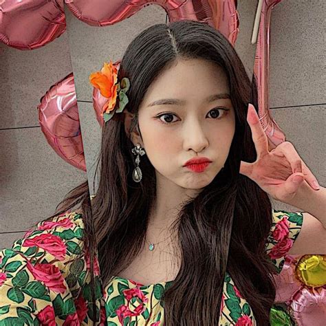 🎸 Minju Mini Setup² ☁️ Iz One Iz One Minju Kim