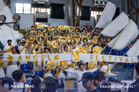 Nu Baliwag Nu Baliwag Added A New Photo