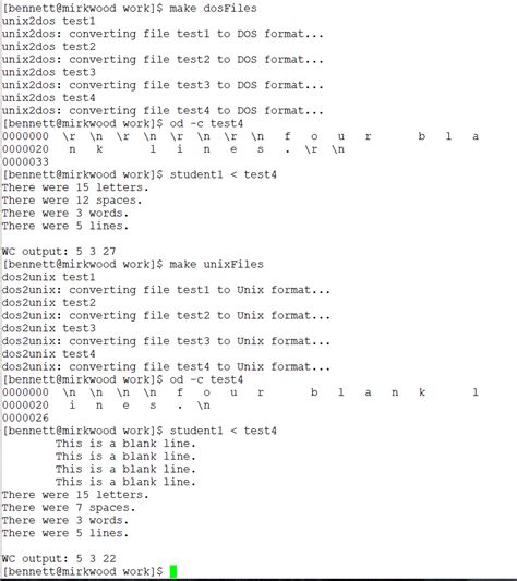 One More Programming Task