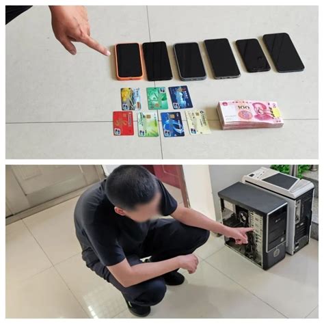 打击治理跨境赌博丨涉案金额400万元！经开分局花园路派出所打掉跨境赌博犯罪团伙腾讯新闻