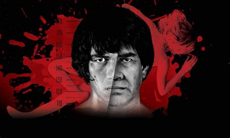 Monzón A Knockout Blow Where To Watch And Stream Online