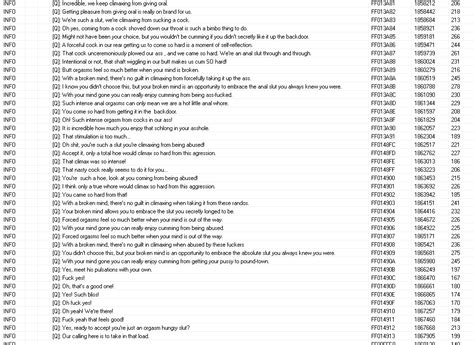 Msma Sexfight Like Succubus Drain And Bimbofication Page 72