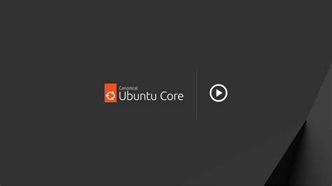 Ubuntu Core Ubuntu