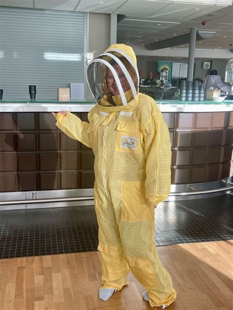 Jawad Abbas On Linkedin Exhibiting At Apiscandia