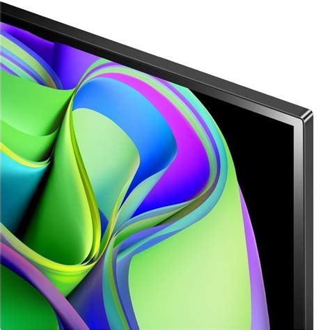 Lg Oled Evo Oled C Lc Oled Evo Ultrahd K Hdr Pro Pccomponentes Com