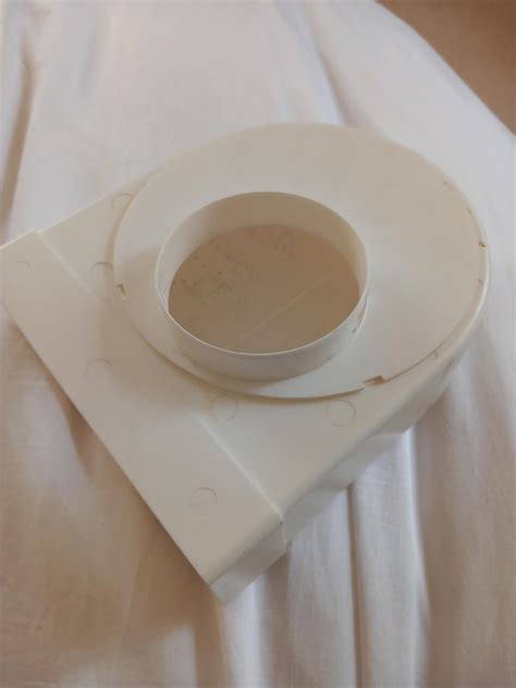 Extractor Fan In Bathroom Ventilation BuildHub Org Uk