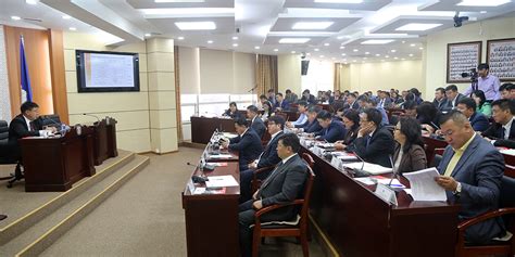 Сургуулийн өмнөх боловсролын хамрагдалт 77 6 хувьд хүрнэ