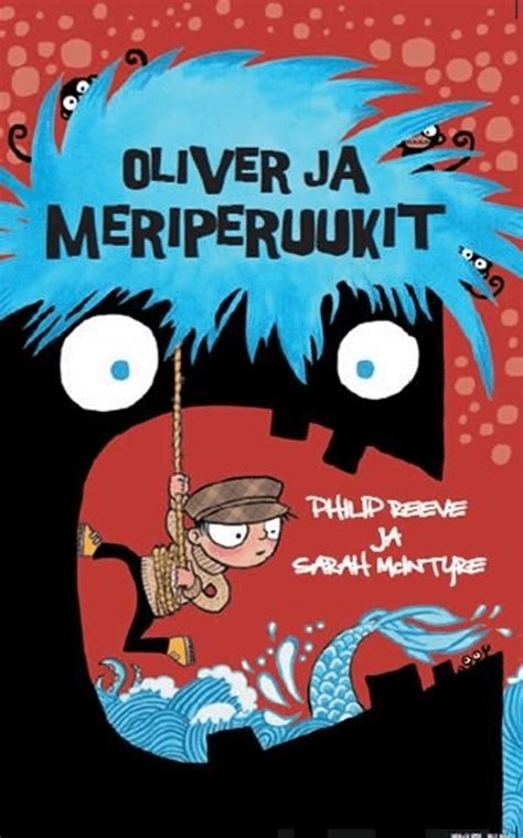 Reeve Oliver Ja Meriperuukit Prismafi Verkkokauppa