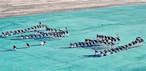 ၇၇ နှစ်မြောက် တပ်မတော်နေ့အထိမ်းအမှတ်၊ ၂၈ ကြိမ်မြောက် တပ်မတော် ကြည်း၊ရေ၊ လေ စစ်တီးဝိုင်းပြိုင