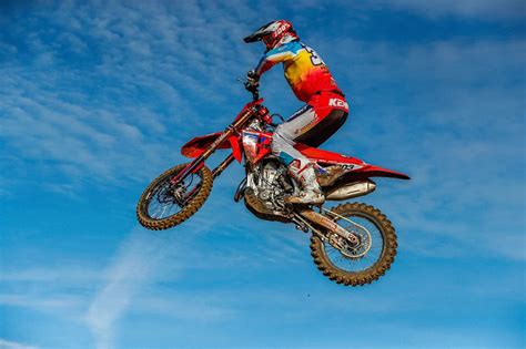 Alberto Forato Misses The Italian Grand Prixs Mx Vice