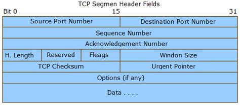 Tcp Protokoll Ccna1