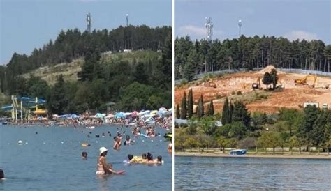 Мијалков продолжува да гради хотел во Горица реагираат активисти на Граѓанската иницијатива