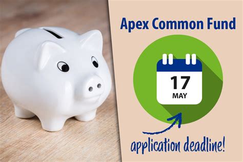 funding for charities apply for up to £1 000 apex housing association northern ireland