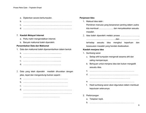 T4 Bab 2 5 13 Proses Reka Cipta Doc