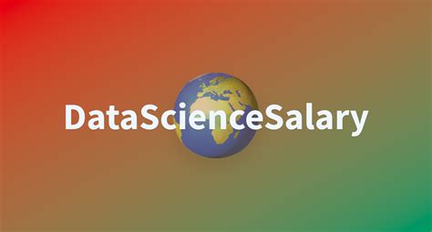 Datasciencesalary A Hugging Face Space By Ferdiers