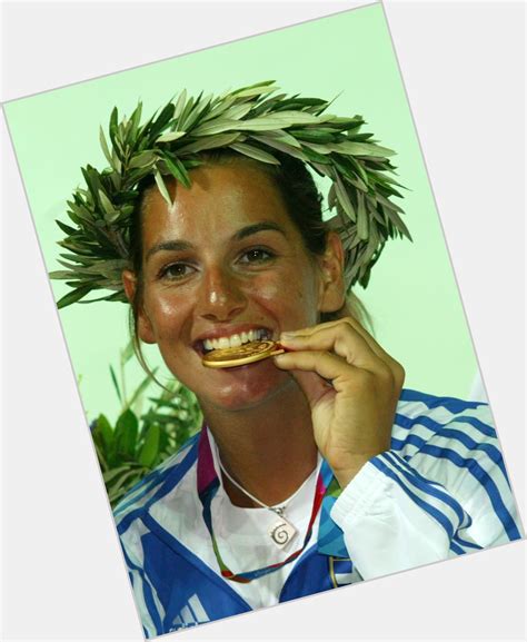 Sofia Bekatorou Official Site For Woman Crush Wednesday Wcw