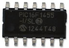 Microchip Controller PIC F Memory Unlocking IC Crack Service MCU Crack Service