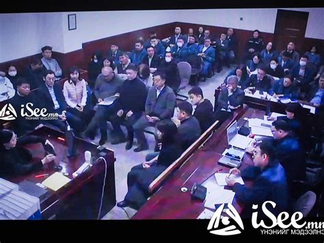 “Эрдэнэт үйлдвэр” ийн 49 хувийн хэргийг прокурорт буцаалаа Isee Mn