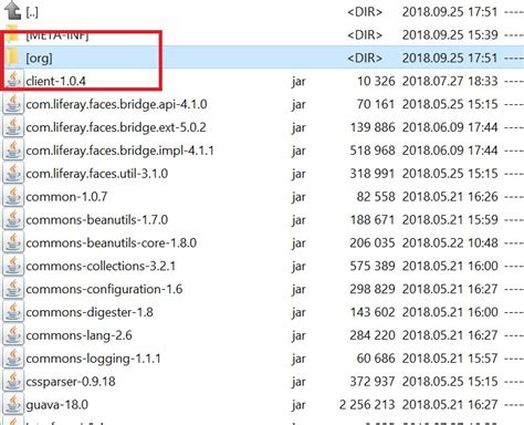 Java How To Use Osgi Embed Dependency For Common 3rd Party Jar S