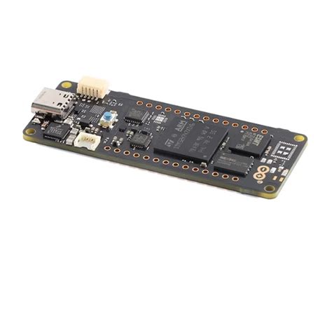 Original Arduino Portenta H7 Lite Abx00045 Dual Core Stm32h747xi