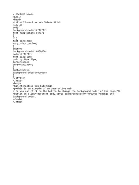 first html pdf