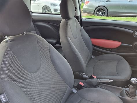 Used 2010 Mini Hatch First For Sale U10990 Sj Rayner Cars