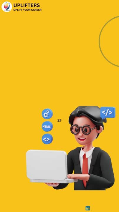 Uplifters On Linkedin Successincode Softwaredevelopertips Java Python Html Css