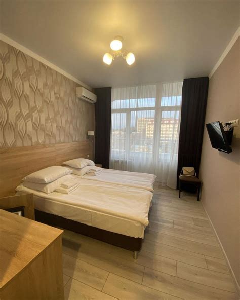 Уже не Совдепия но еще не Европа а цены пугают отзыв о санатории в КМВ